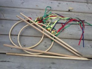 Homestead Arts: Game of Graces - singingcreekcenter.org